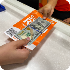 SuperRich Currency Exchange